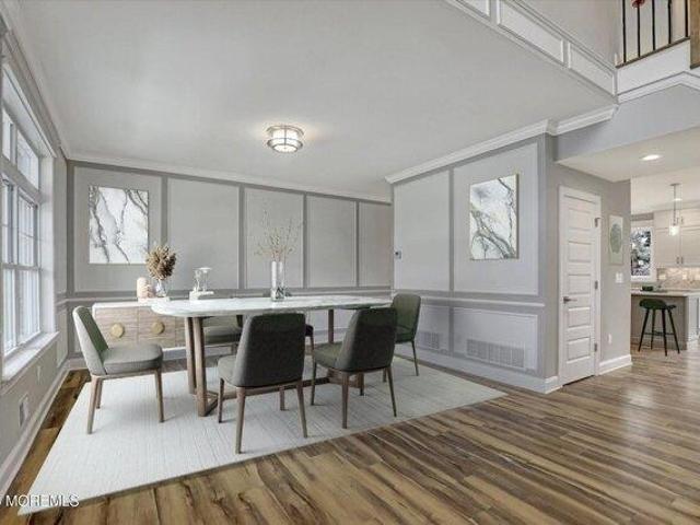 house with 4 bedroom, Toms River NJ DLS102801079