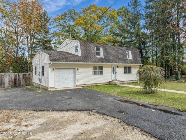 house with 4 bedroom, Toms River NJ DLS102826561