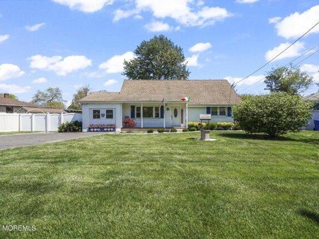 house with 4 bedroom, Toms River NJ DLS102828276