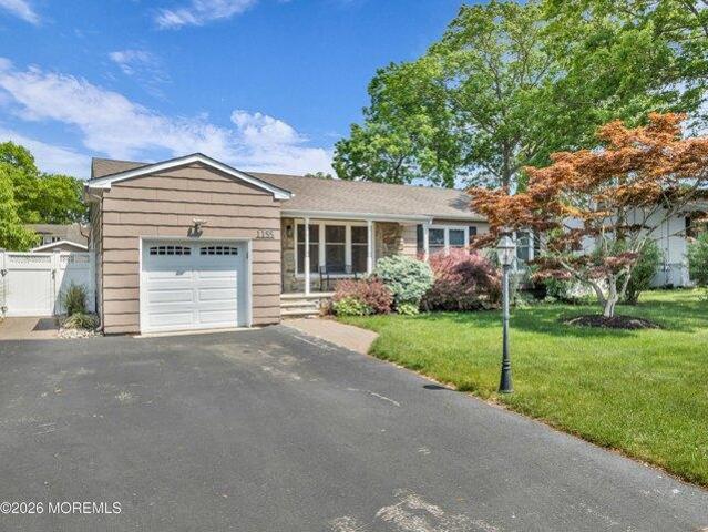 house with 4 bedroom, Toms River NJ DLS102828724