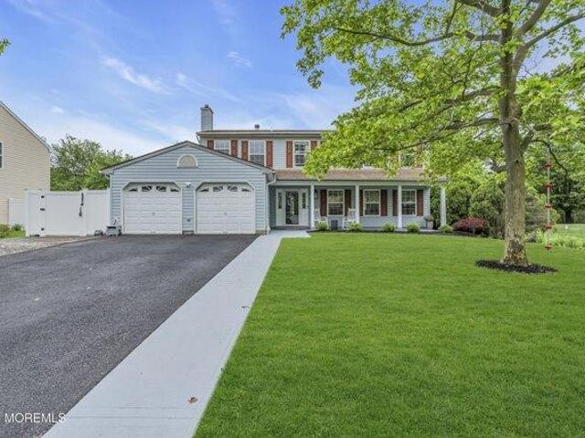 house with 4 bedroom, Toms River NJ DS102314720