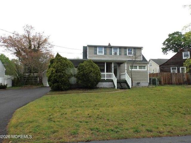 house with 4 bedroom, Toms River NJ DS102316052