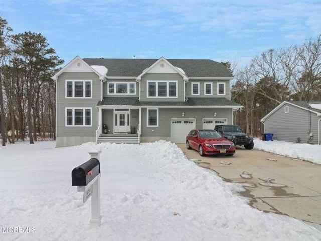 house with 4 bedroom, Toms River NJ DS102318383