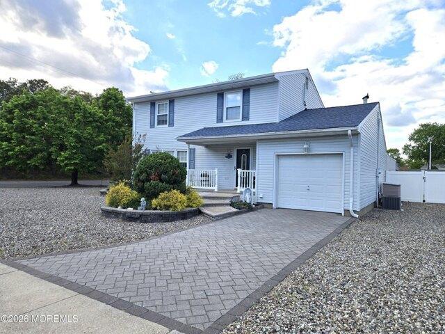 house with 4 bedroom, Toms River NJ DS102566020