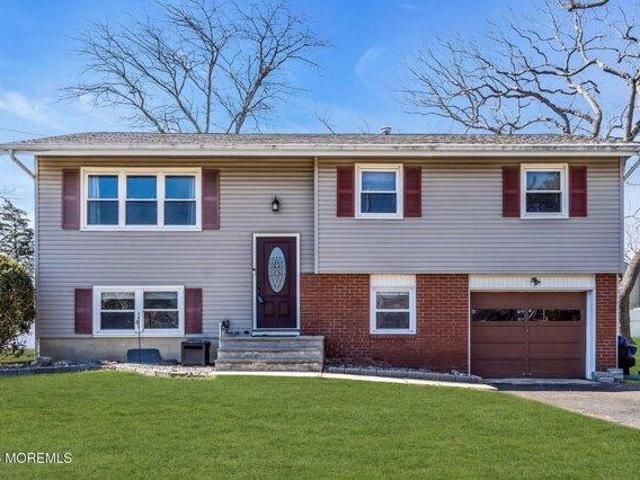 house with 4 bedroom, Toms River NJ DS102563903