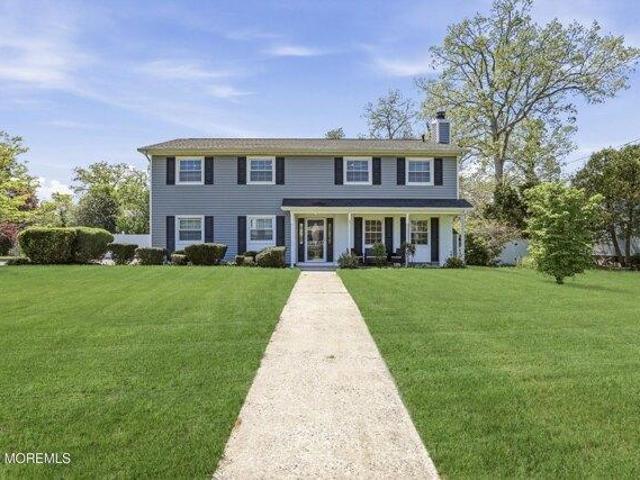 house with 4 bedroom, Toms River NJ DS102586470