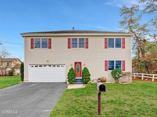 house with 4 bedroom, Toms River NJ DS102778498