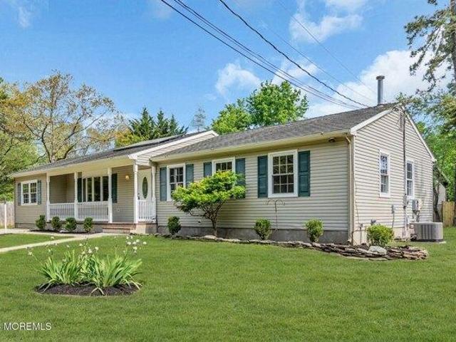 house with 4 bedroom, Toms River NJ DS102798760