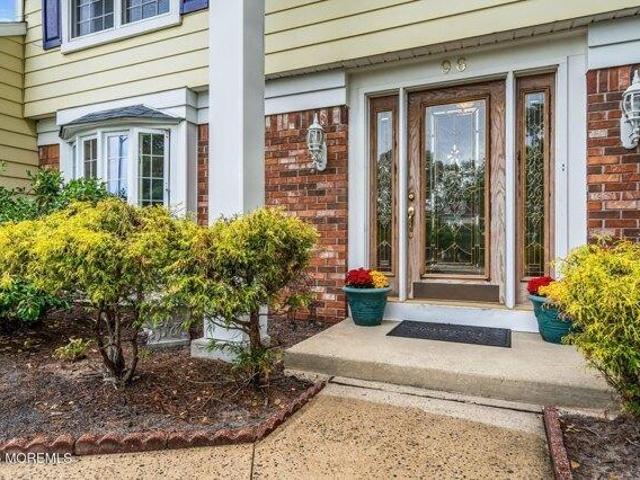house with 4 bedroom, Toms River NJ DS102800213