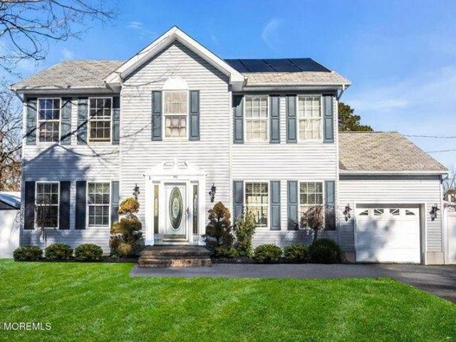 house with 4 bedroom, Toms River NJ DS102825592