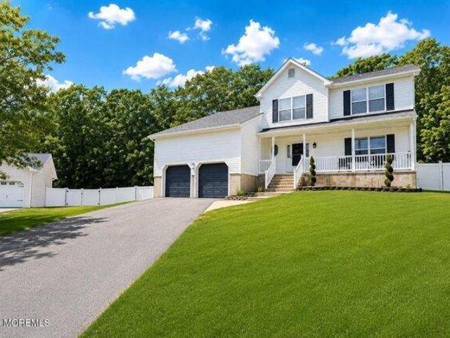 house with 4 bedroom, Toms River NJ DS102826031