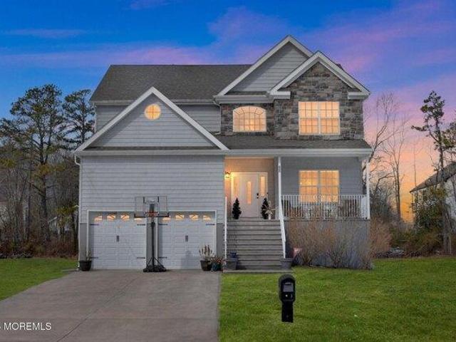 house with 4 bedroom, Toms River NJ DS102826256