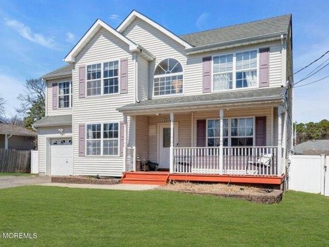 house with 4 bedroom, Toms River NJ DS102826835