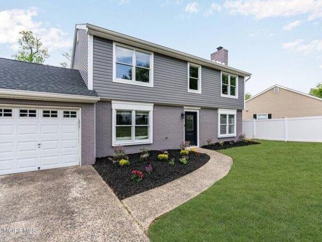 house with 4 bedroom, Toms River NJ DS102826940