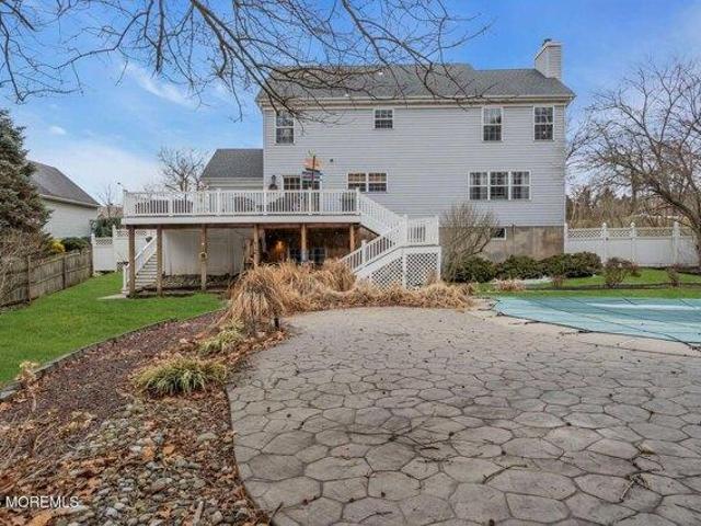 house with 4 bedroom, Toms River NJ DS102828482