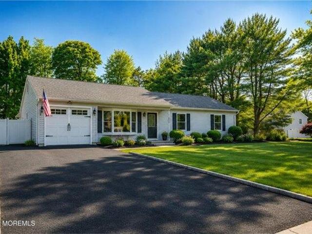 house with 4 bedroom, Toms River NJ DS103599598