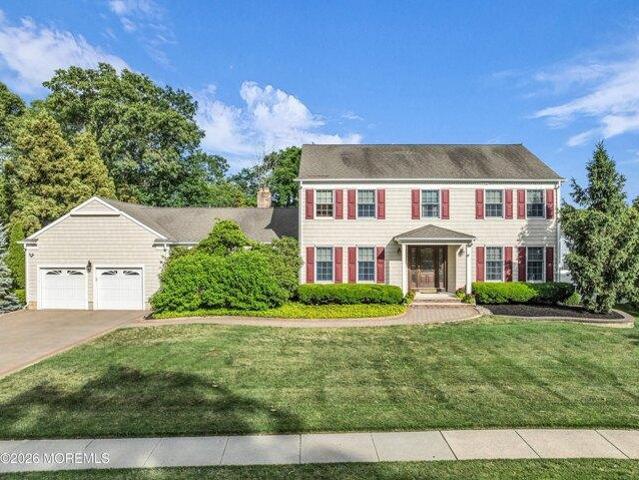 house with 4 bedroom, Toms River NJ DS103600987