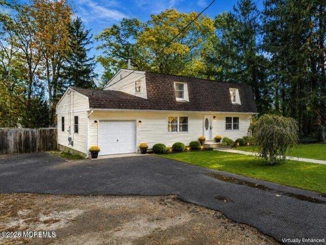 house with 4 bedroom, Toms River NJ DS103601241
