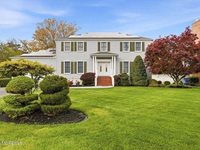 house with 4 bedroom, Toms River NJ DS103619515