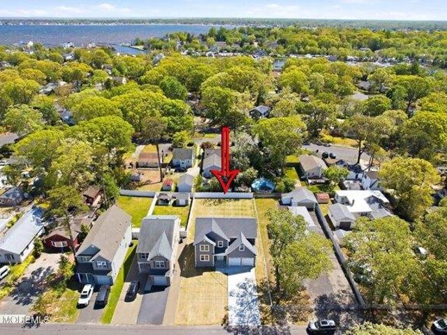 house with 4 bedroom, Toms River NJ DS103626319