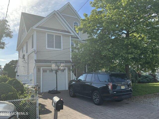 house with 4 bedroom, Toms River NJ DS103622061