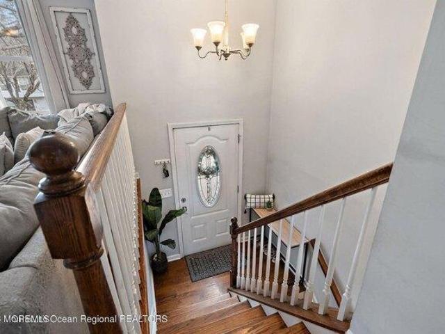 house with 4 bedroom, Toms River NJ ES105156290