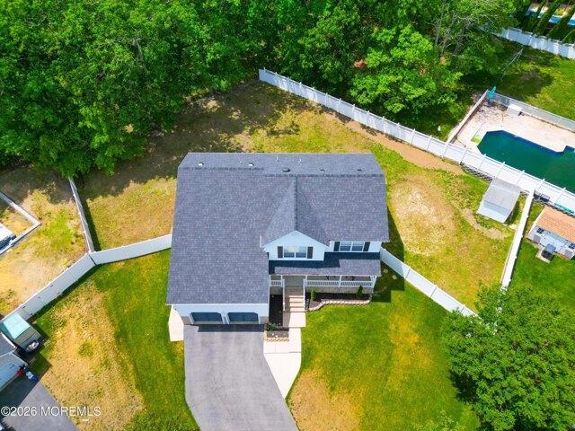 house with 4 bedroom, Toms River NJ ES102826031