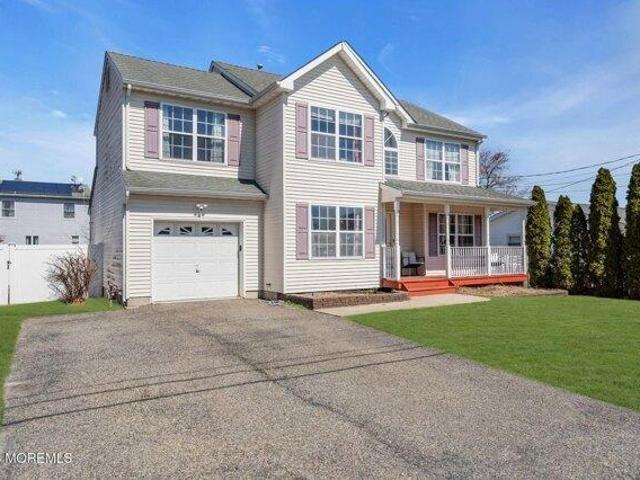 house with 4 bedroom, Toms River NJ ES102826835
