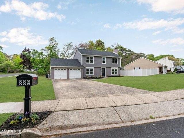 house with 4 bedroom, Toms River NJ ES102826940