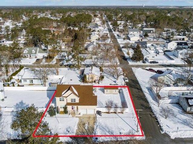 house with 4 bedroom, Toms River NJ ES102827230
