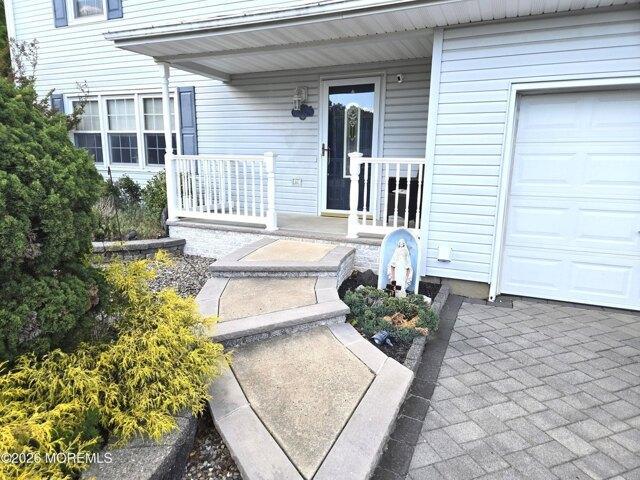 house with 4 bedroom, Toms River NJ ES102828149