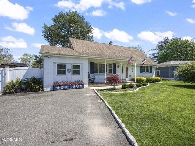 house with 4 bedroom, Toms River NJ ES102828276