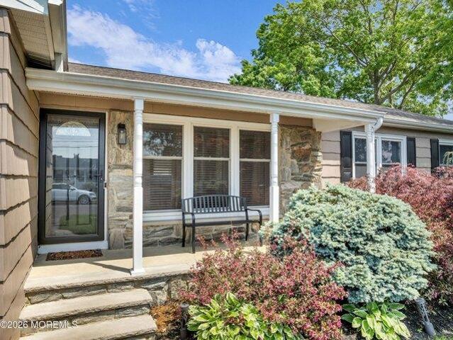 house with 4 bedroom, Toms River NJ ES102828724
