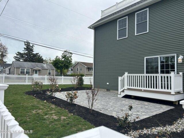 house with 4 bedroom, Toms River NJ ES103599697