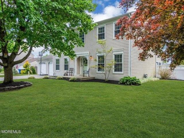 house with 4 bedroom, Toms River NJ ES103601412