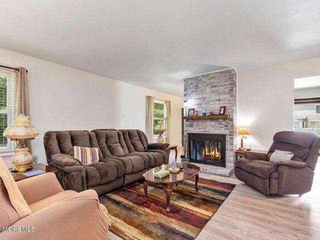 house with 4 bedroom, Toms River NJ ES103601575