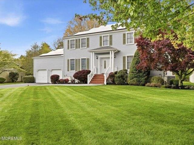 house with 4 bedroom, Toms River NJ ES103619515