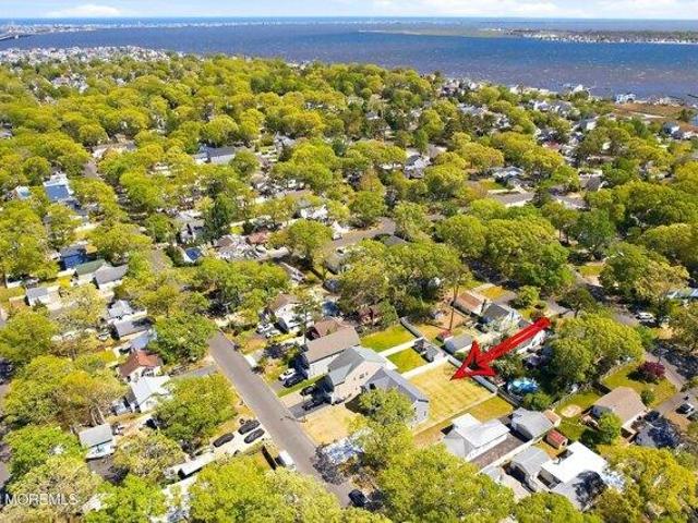 house with 4 bedroom, Toms River NJ ES103626319