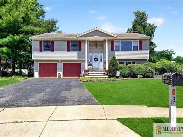 house with 4 bedroom, Toms River NJ ES103620771