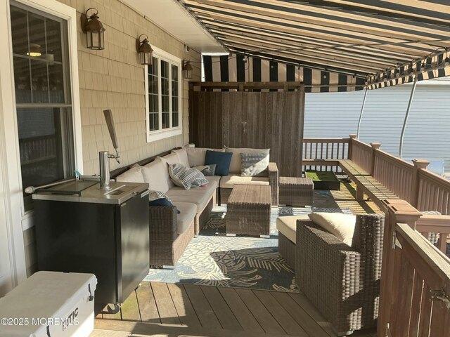 house with 4 bedroom, Toms River NJ ES103622061