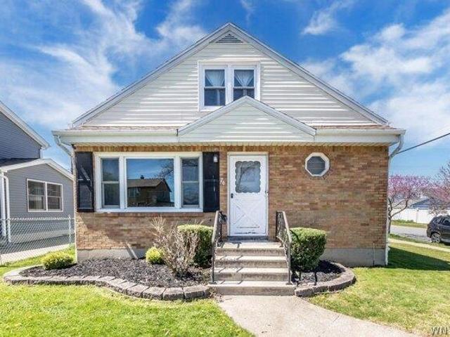 house with 4 bedroom, Tonawanda NY DS103624831