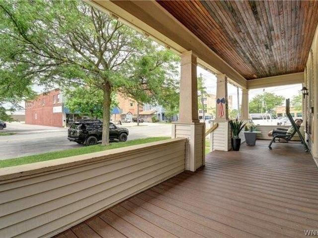 house with 4 bedroom, Tonawanda NY DS103625796