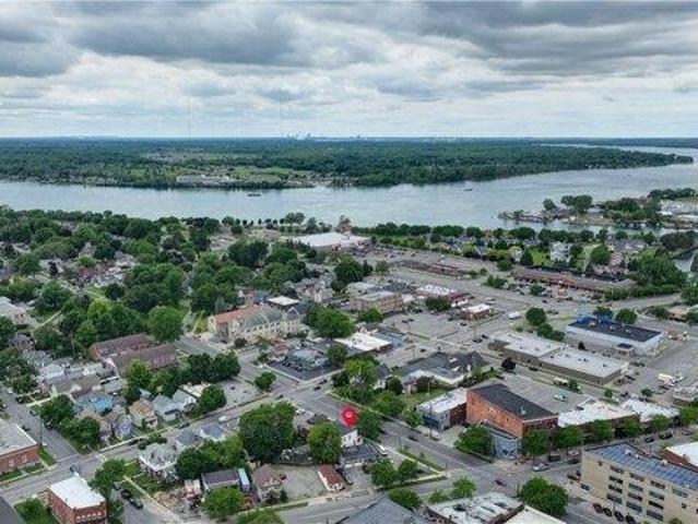 house with 4 bedroom, Tonawanda NY ES103625796