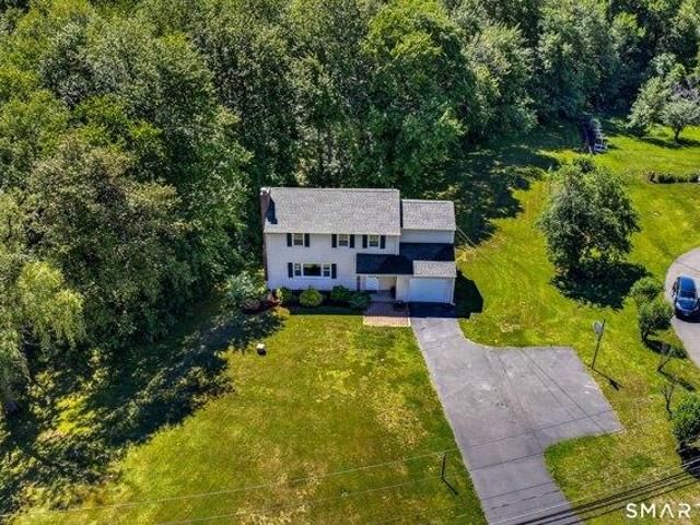 house with 4 bedroom, Tolland CT DS104299813