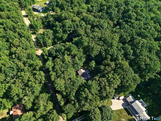 house with 4 bedroom, Tolland CT DS104328898