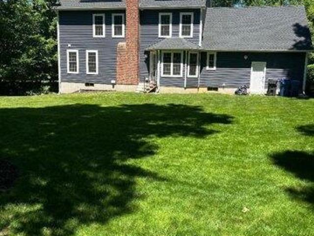 house with 4 bedroom, Tolland CT DS103074576