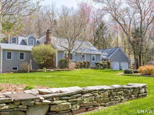 house with 4 bedroom, Tolland CT DS103126262