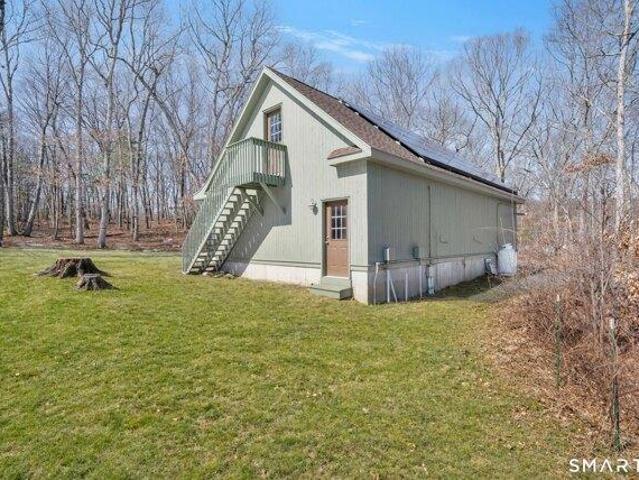 house with 4 bedroom, Tolland CT DS103927917