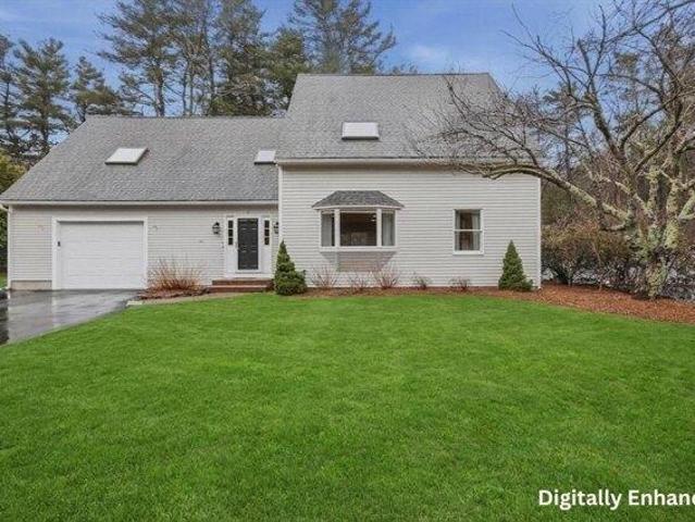 house with 4 bedroom, Topsfield MA DS102634116