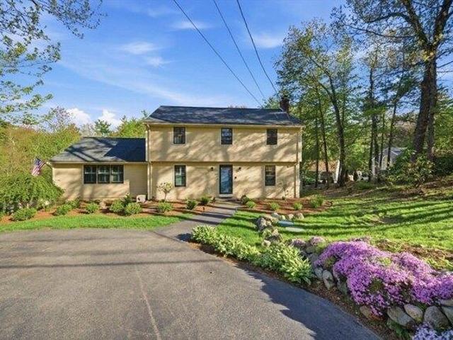 house with 4 bedroom, Topsfield MA DS102635699